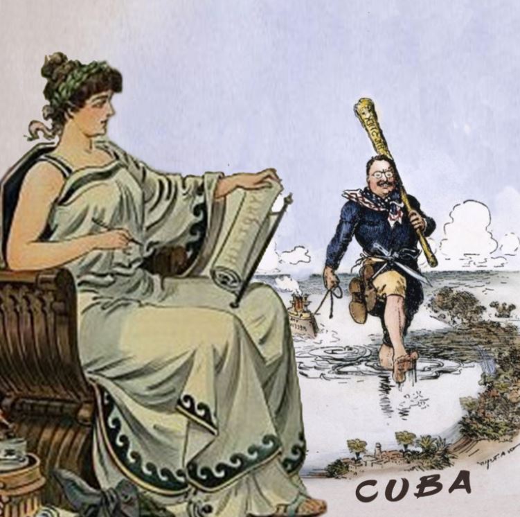 U.S. Foreign Policy History and Resource Guide – Historians for Peace ...